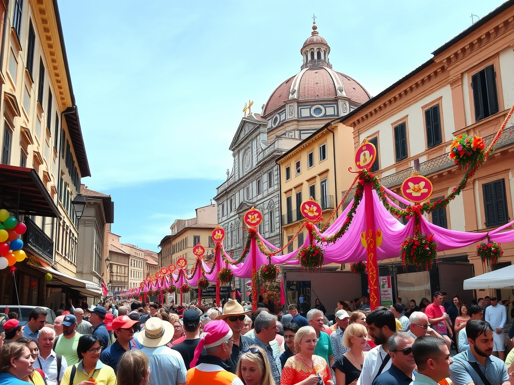 21 Places to Travel in Europe in March for Spring Adventures
