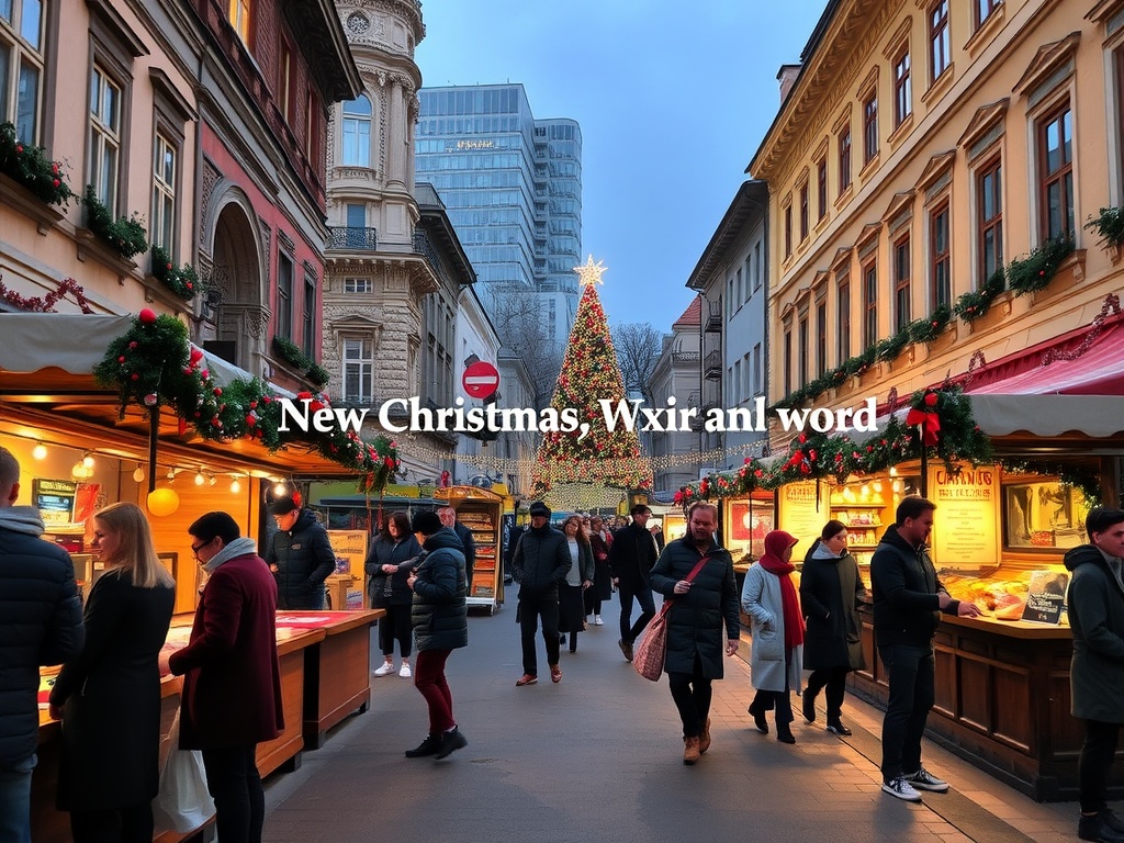 15 Cheapest Places to Travel for Christmas: Magical Yet Affordable Spots