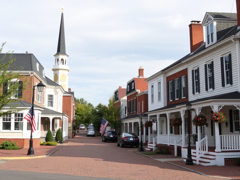 15 Underrated Small Towns in Delaware You’ll Adore