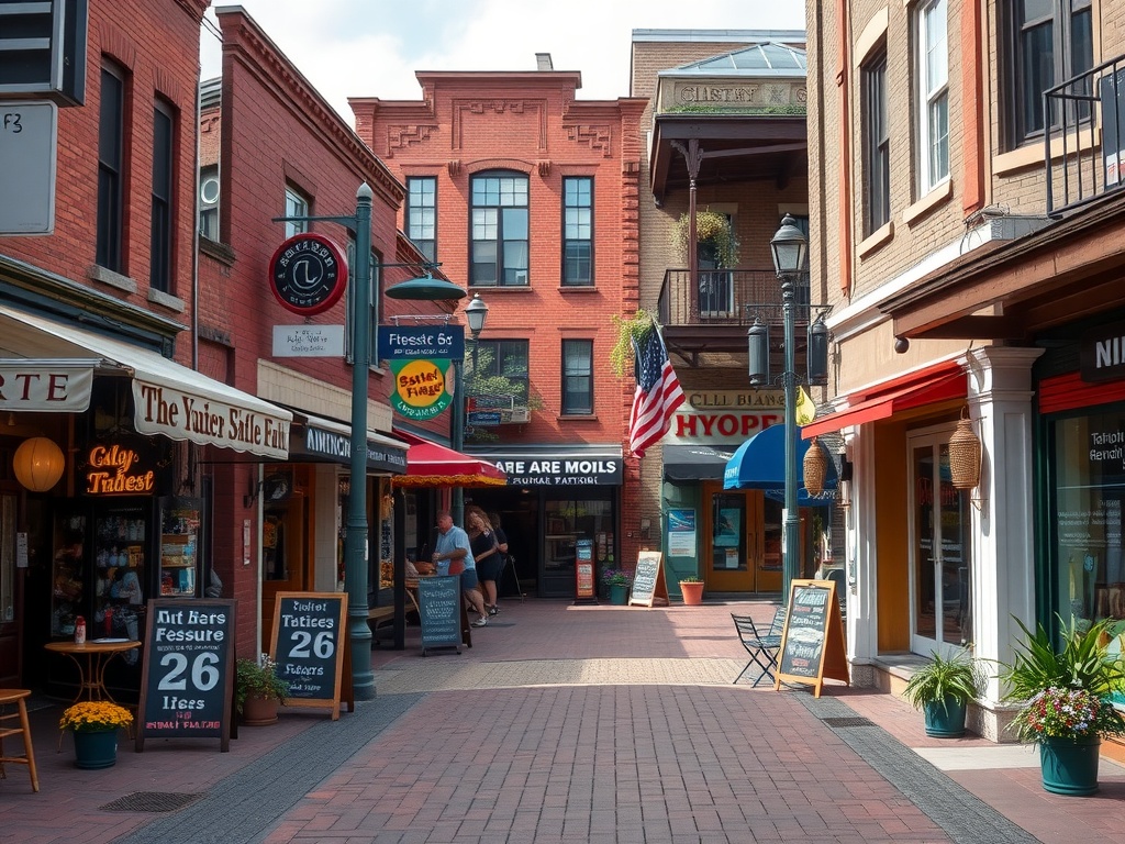 9 Underrated Places in Chicago Locals Keep to Themselves