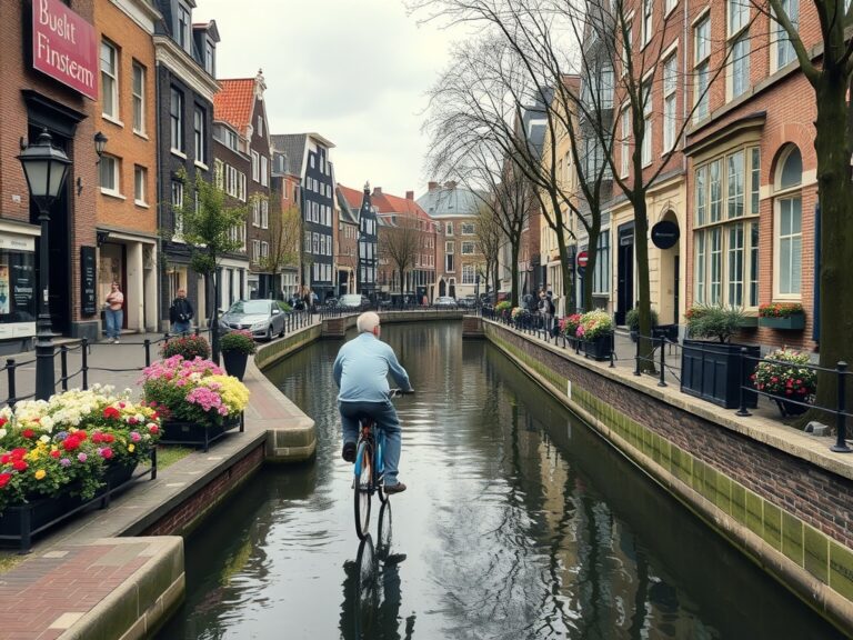 21 Places to Travel in Europe in March for Spring Adventures