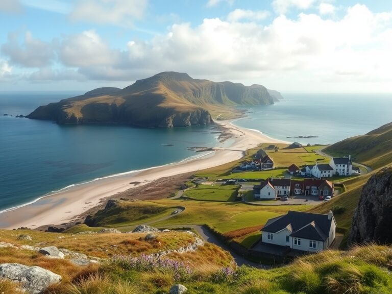 21 Beautiful Places to Travel in Ireland That’ll Steal Your Heart