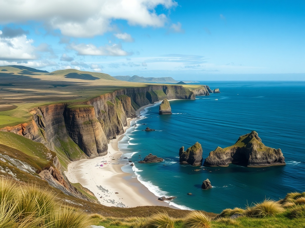 21 Beautiful Places to Travel in Ireland That’ll Steal Your Heart