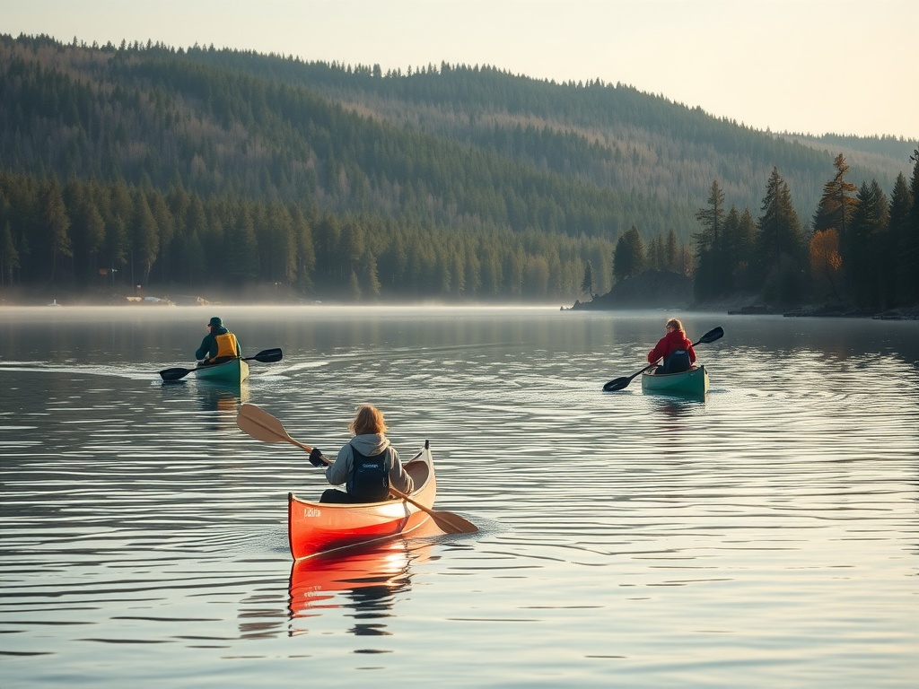 15 Best Small Towns in Minnesota for a Peaceful Escape