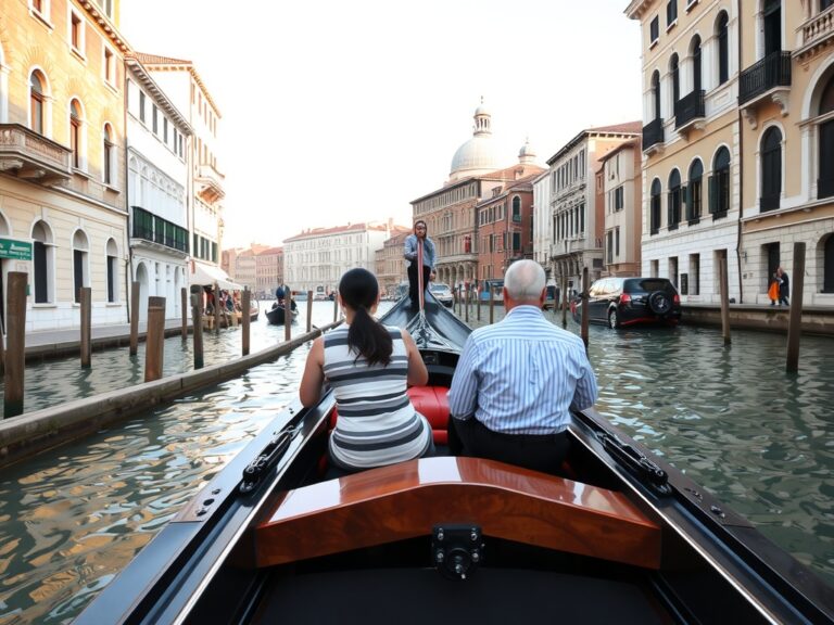 21 Beautiful Places to Travel with Friends for Unforgettable Memories