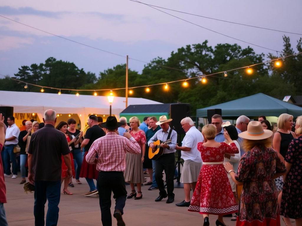 15 Charming Small Towns in Louisiana Full of Culture