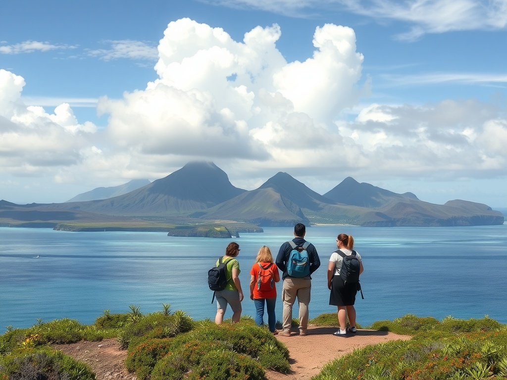 21 Beautiful Places to Travel with Friends for Unforgettable Memories