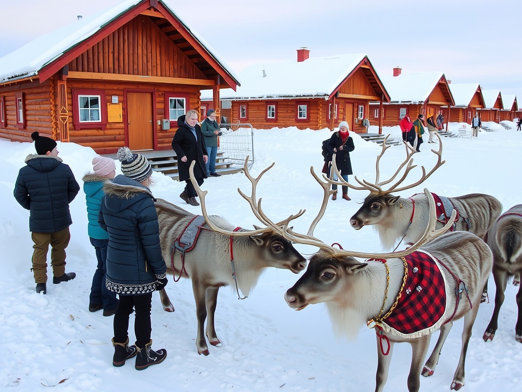 21 Best Places to Travel in January Europe for Winter Fun