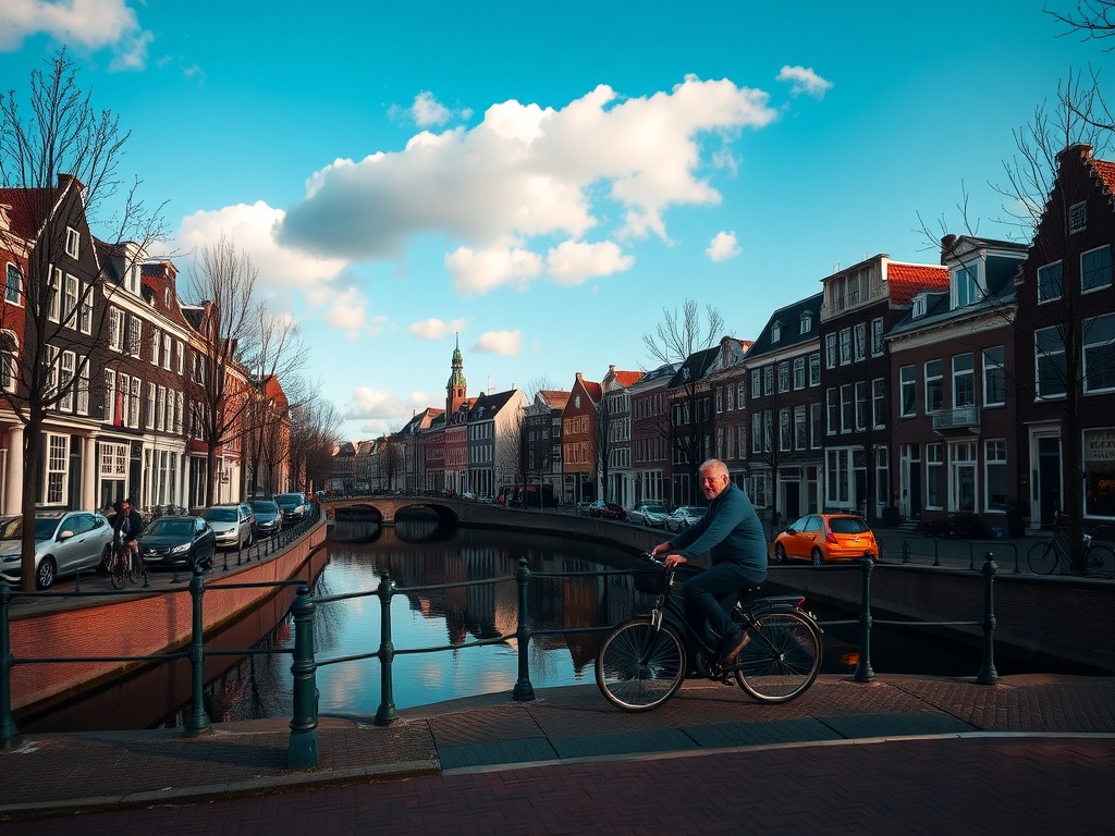 21 Best Places to Travel Alone in Europe Safely