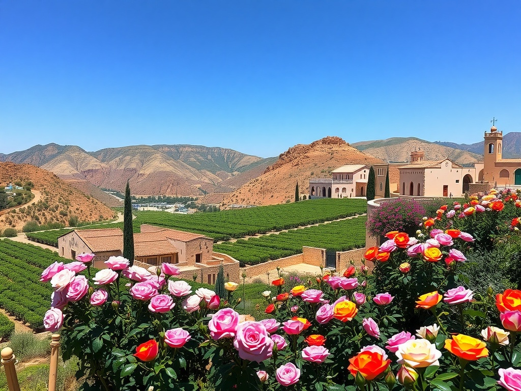 21 Beautiful Places to Travel in Morocco That Are Pure Magic