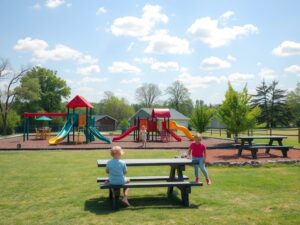 15 Underrated Small Towns in Delaware You’ll Adore