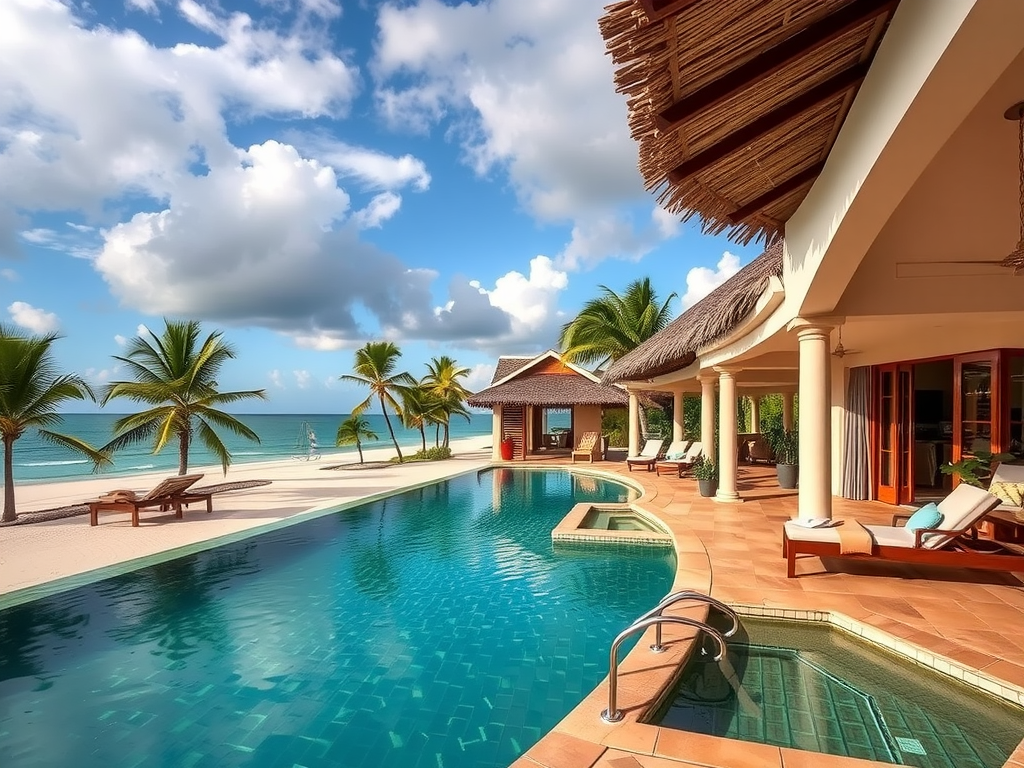 11 Top All-Inclusive Resorts in Punta Cana For Couples and Families