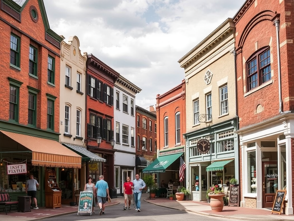 15 Charming Small Towns in Louisiana Full of Culture