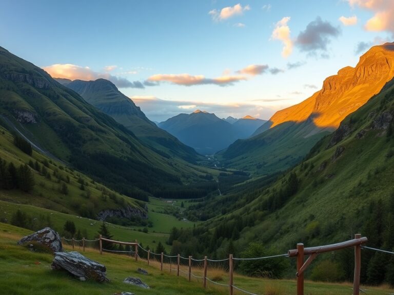 21 Beautiful Places to Travel in Scotland for Epic Landscapes