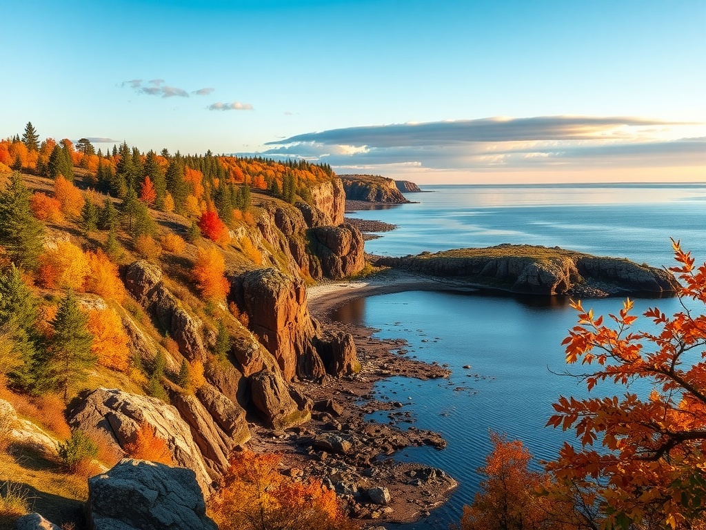 15 Best Small Towns in Minnesota for a Peaceful Escape
