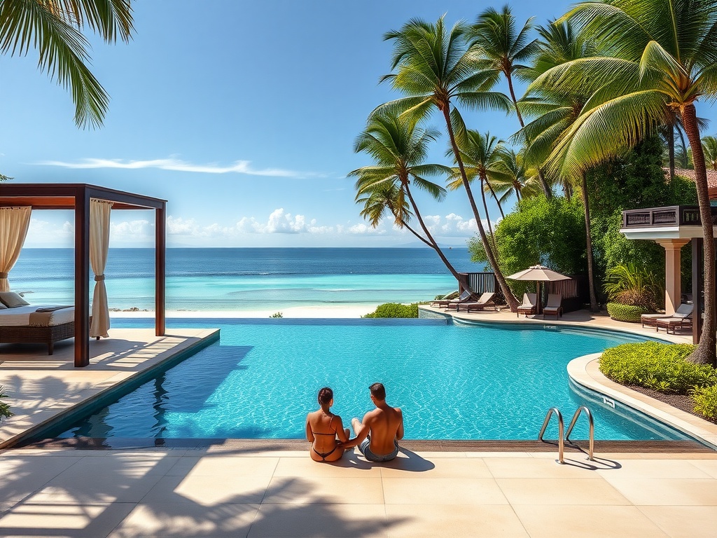 11 Top All-Inclusive Resorts in Mexico For Couples and Families