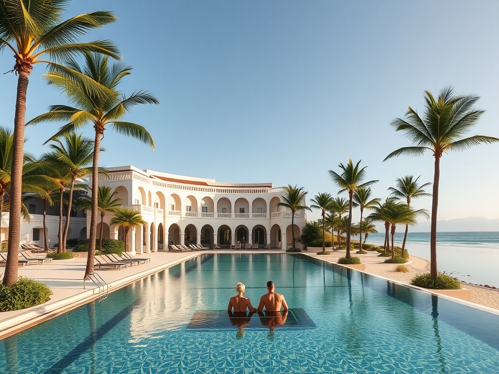11 Amazing All-Inclusive Resorts in Puerto Vallarta For Couples and ...