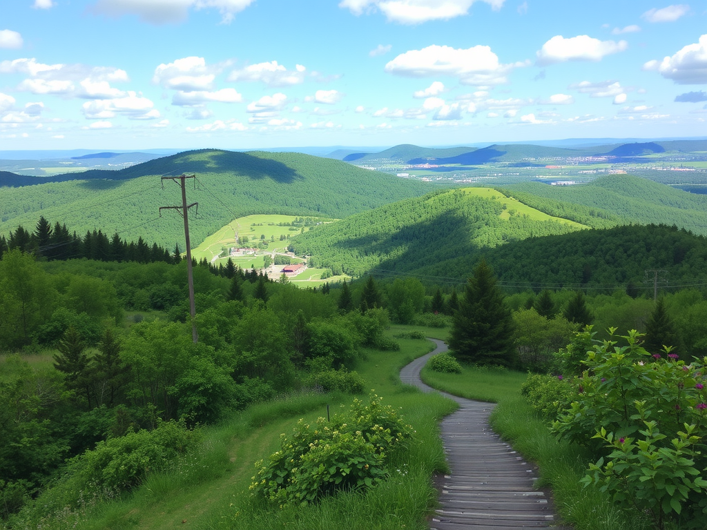 15 Quaint Small Towns in Pennsylvania You’ll Want to See