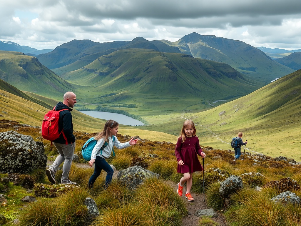 21 Places to Travel with Kids Europe for Family Adventures