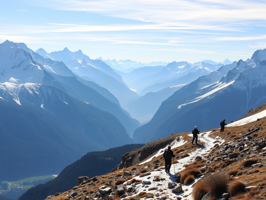 21 Places to Travel in Europe in March for Spring Adventures