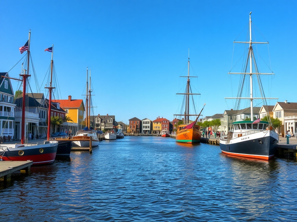 15 Best Small Towns in the South You Should Explore