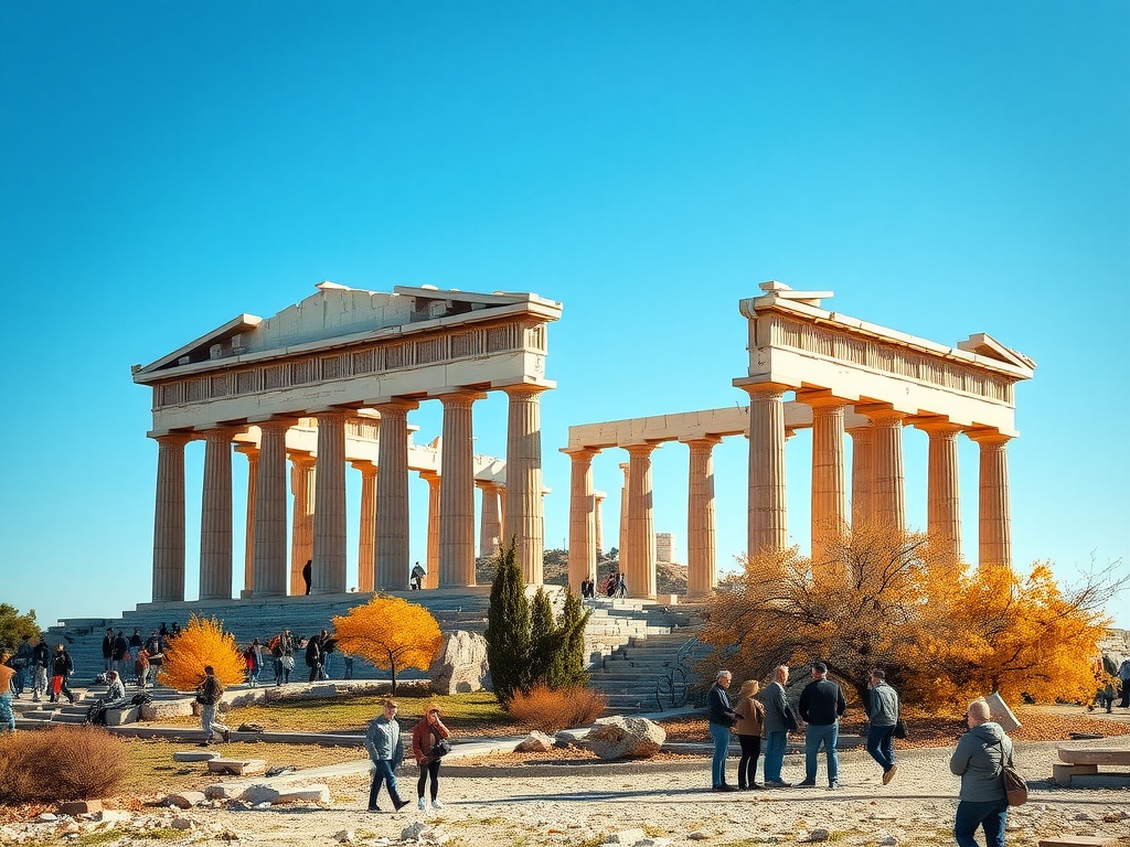 15 Cheapest Places to Travel in October: Budget-Friendly Autumn Trips