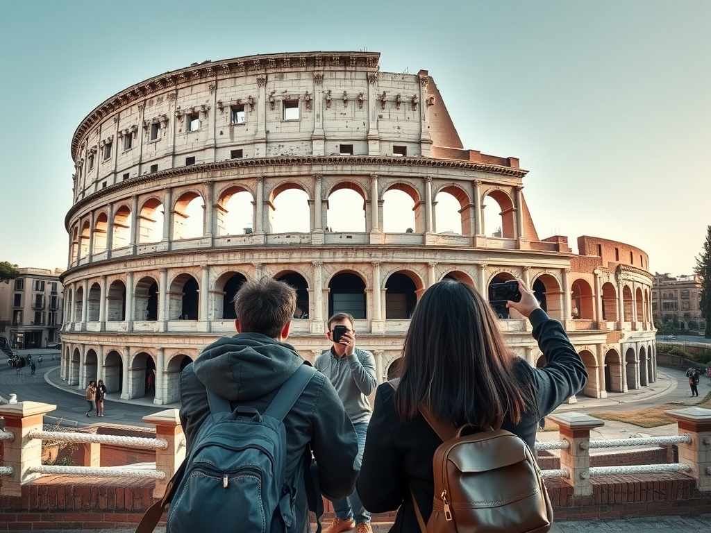 21 Beautiful Places to Travel with Friends for Unforgettable Memories