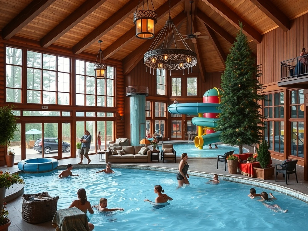 11 Best All-Inclusive Resorts in New York For Couples and Families