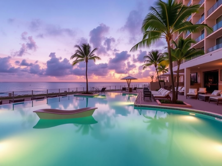 11 Best Luxury Adults-Only Resorts In Florida You Must Visit