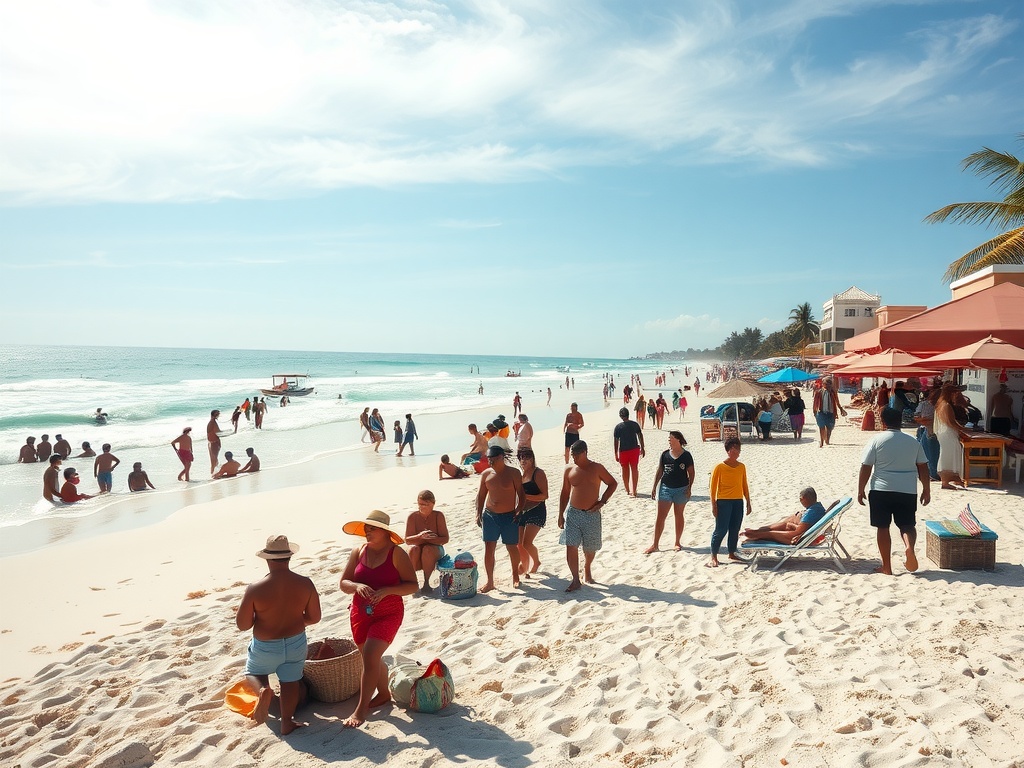 15 Cheapest Places to Travel Each Month: Year-Round Budget Destinations