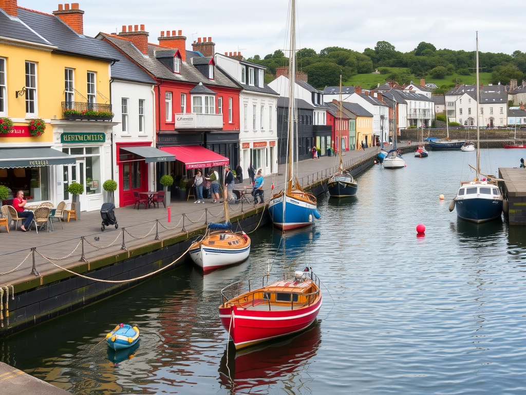 15 Dreamy Small Towns to Visit in Ireland This Year