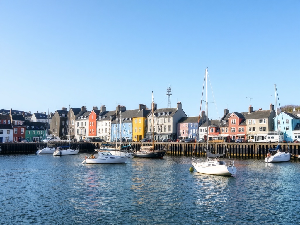 21 Beautiful Places to Travel in Ireland That’ll Steal Your Heart
