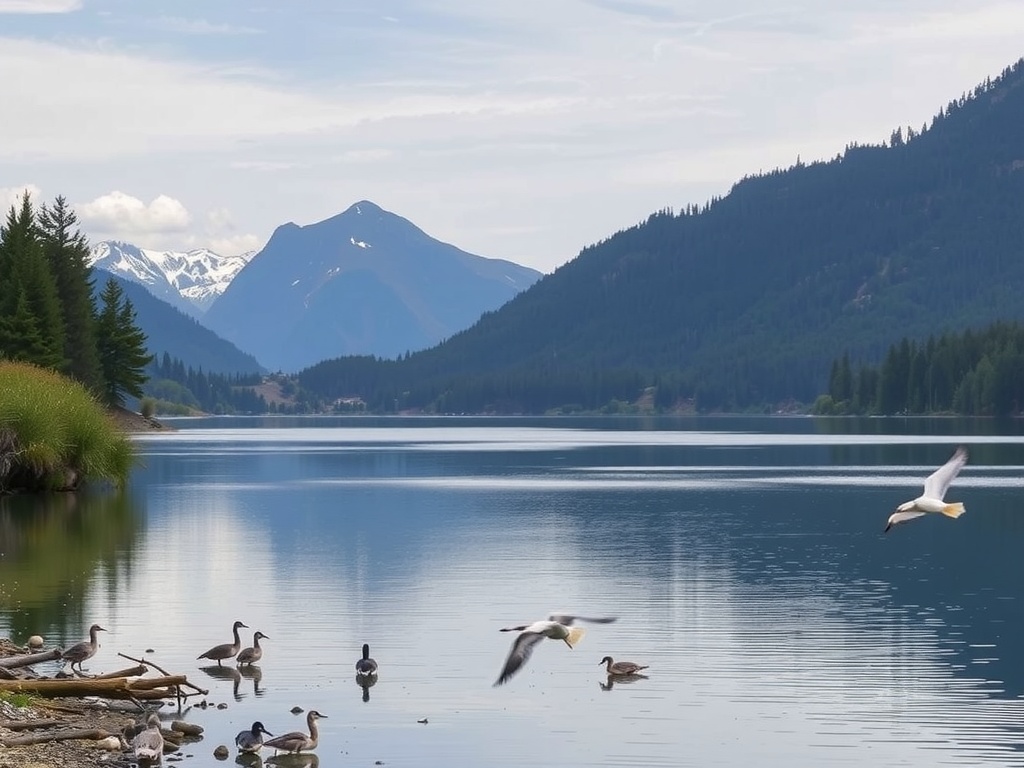 15 Scenic Small Towns in Oregon That Are Worth the Trip