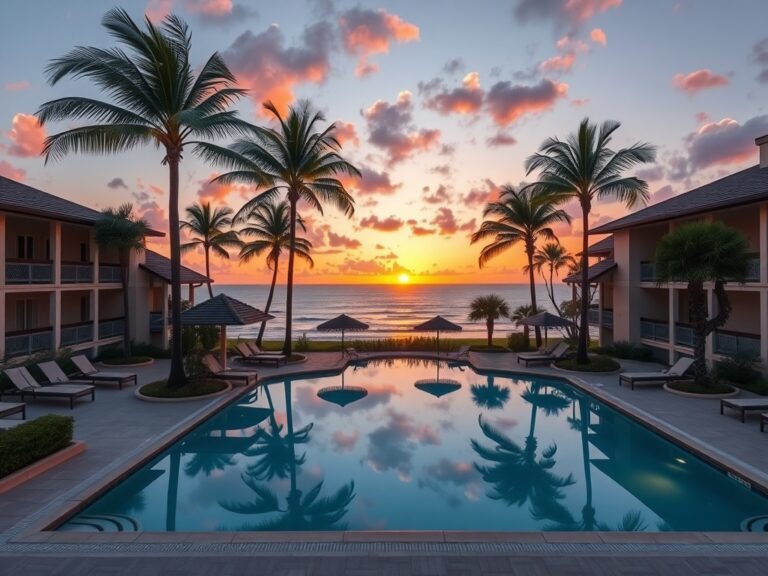 Cool Adults Only Resorts Florida Pictures