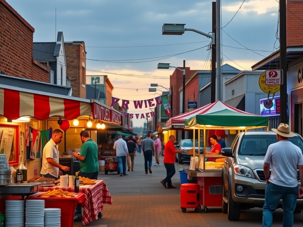 15 Charming Small Towns in Louisiana Full of Culture