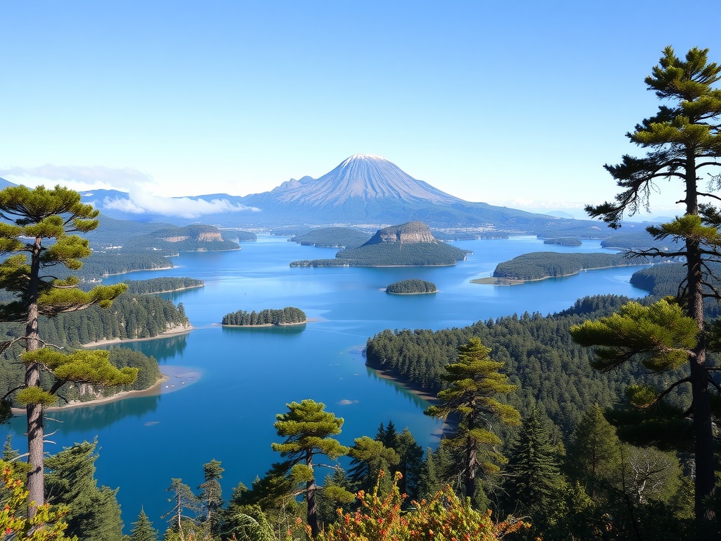 21 Beautiful Places to Travel in Chile That Are Worth the Trip