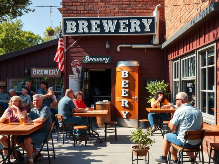 15 Affordable Small Towns for Budget-Friendly Adventures