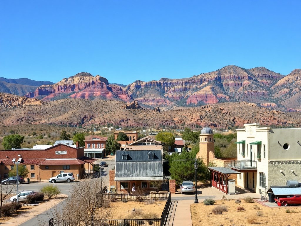 15 Unique Small Towns in New Mexico for an Amazing Trip