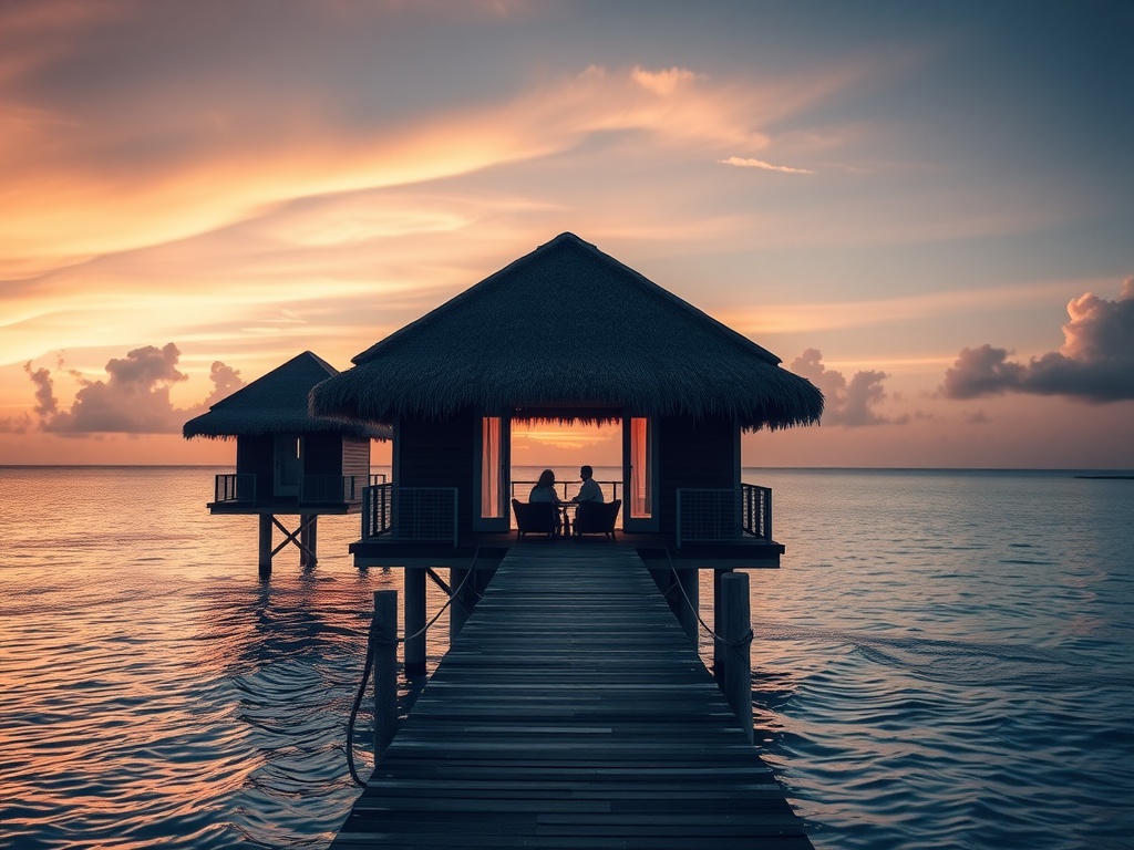 21 Beautiful Places to Travel for Couples That Scream Romance