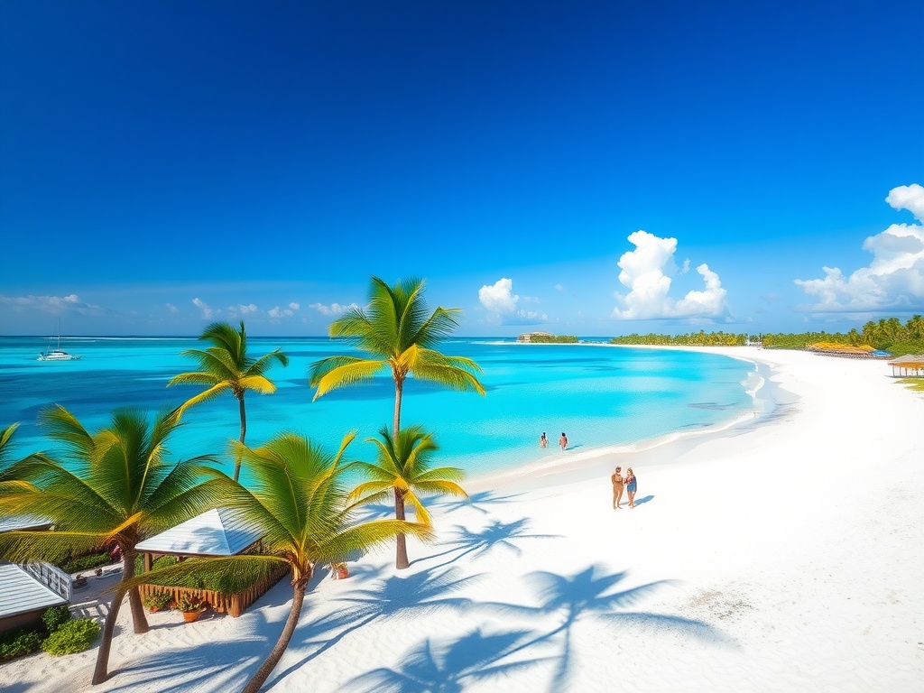 11 Top All-Inclusive Resorts in Punta Cana For Couples and Families