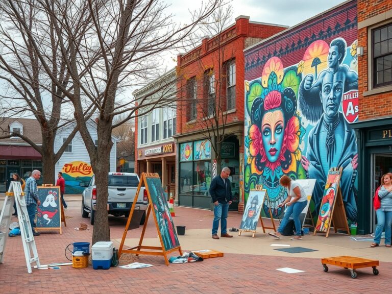 15 Scenic Small Towns in Wisconsin You’ll Love to Explore