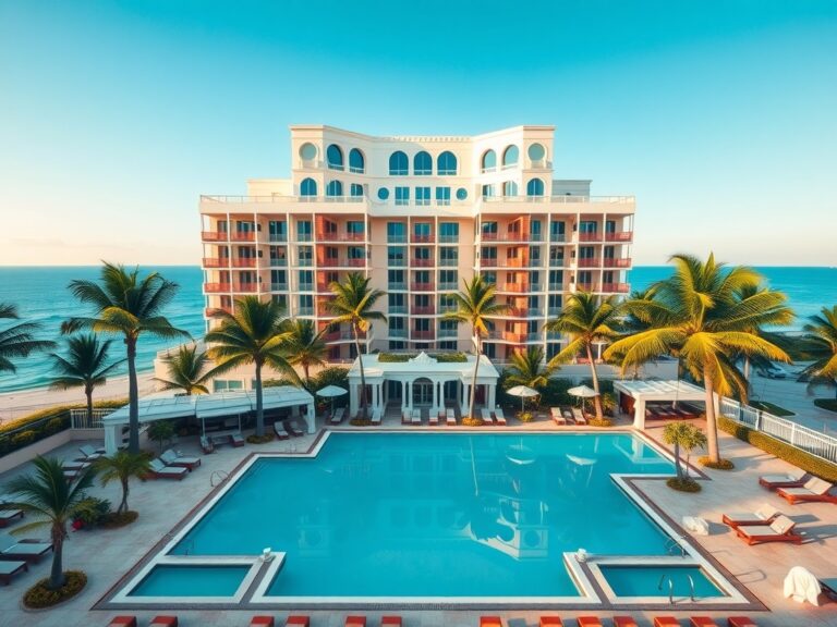 Cool Adults Only Resorts Florida Pictures