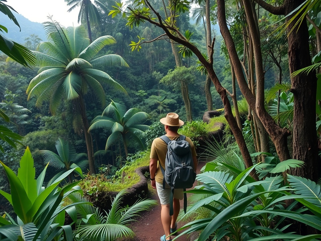 15 Cheapest Places to Travel Solo: Independent Adventures on a Budget