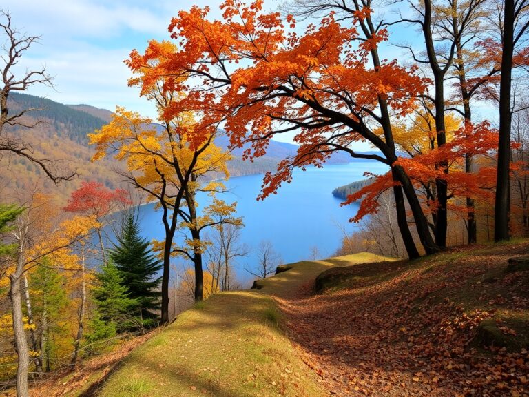 15 Cozy Small Towns in Maryland for a Relaxing Trip