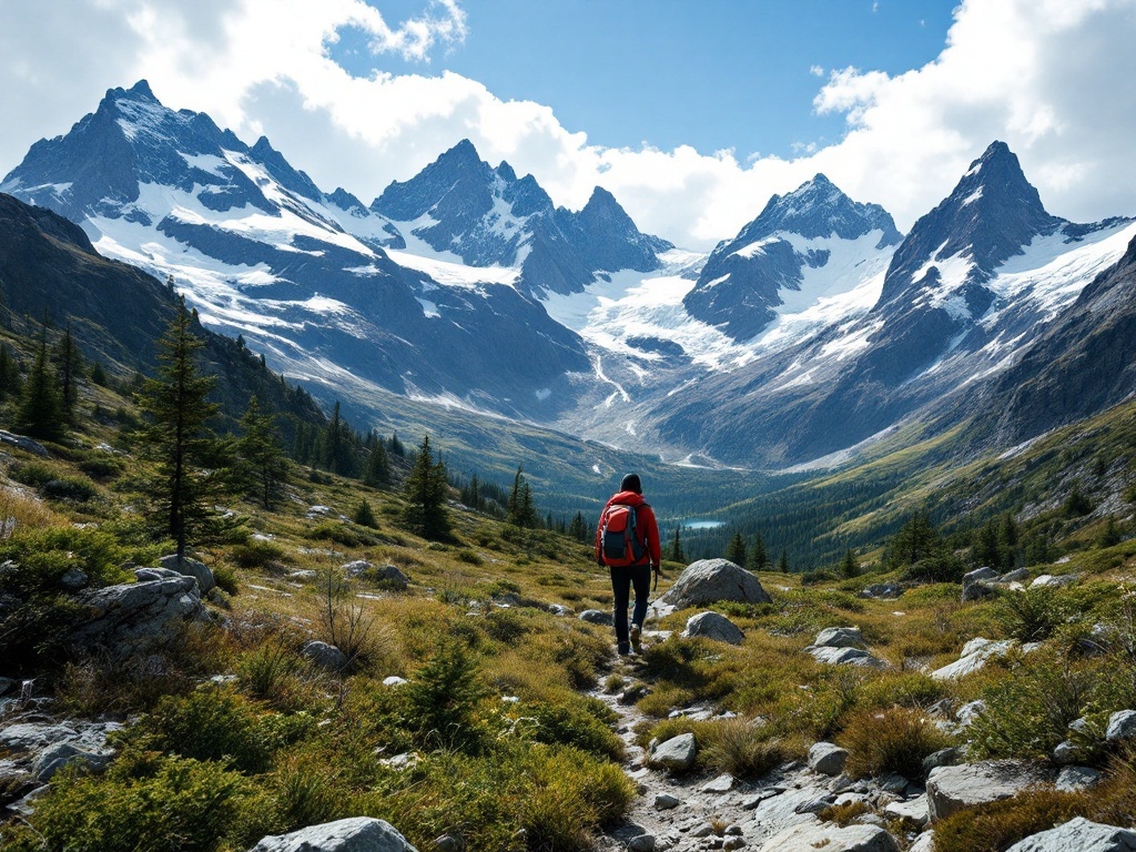 15 Best Solo Travel Destinations for Men: Explore the World on Your Own ...