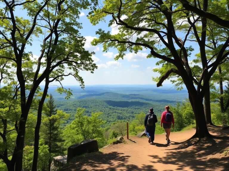 15 Delightful Small Towns in Tennessee You’ll Adore