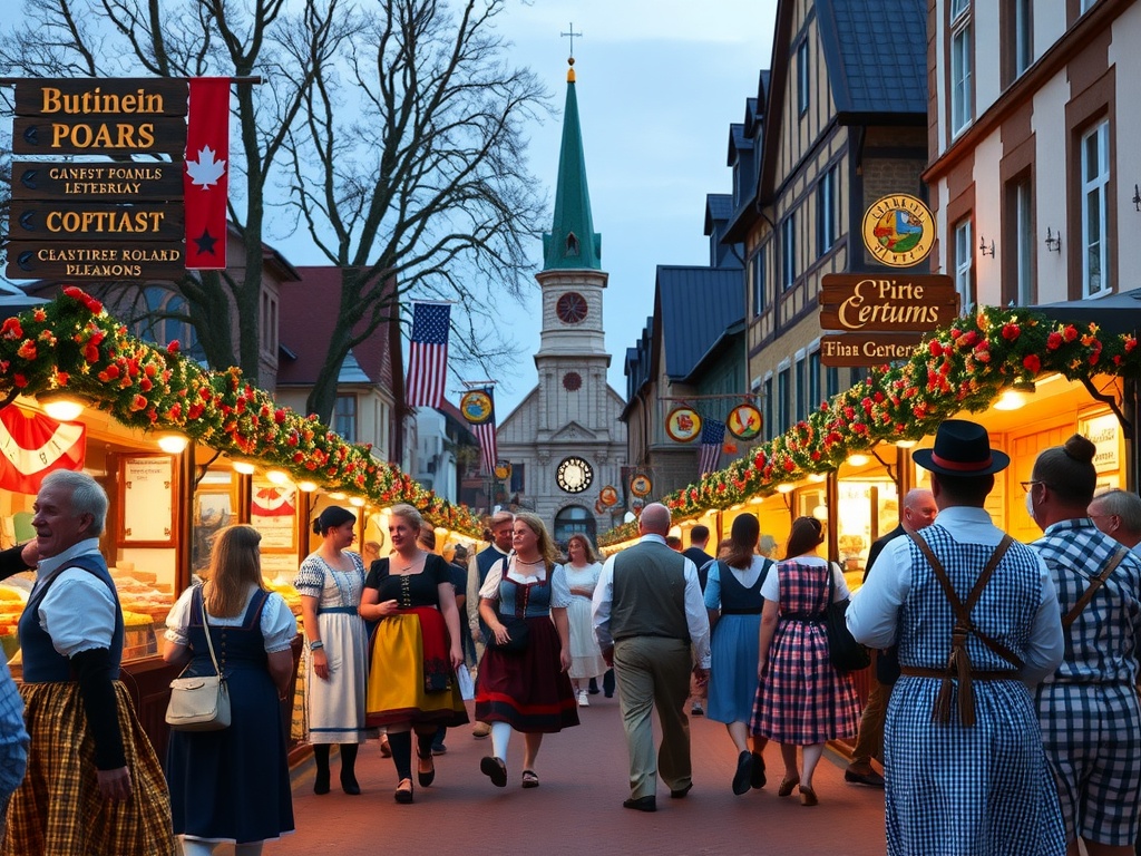15 Best Small Towns in Minnesota for a Peaceful Escape
