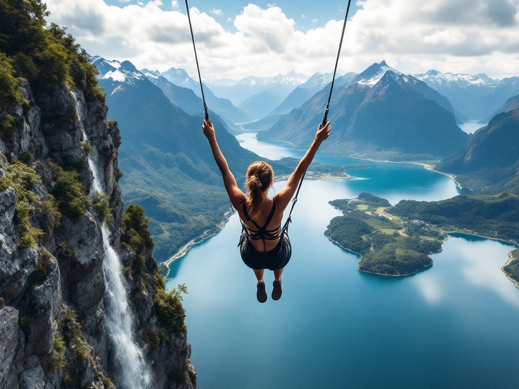 15 Best Countries for Female Solo Travel: Embrace Freedom and Exploration