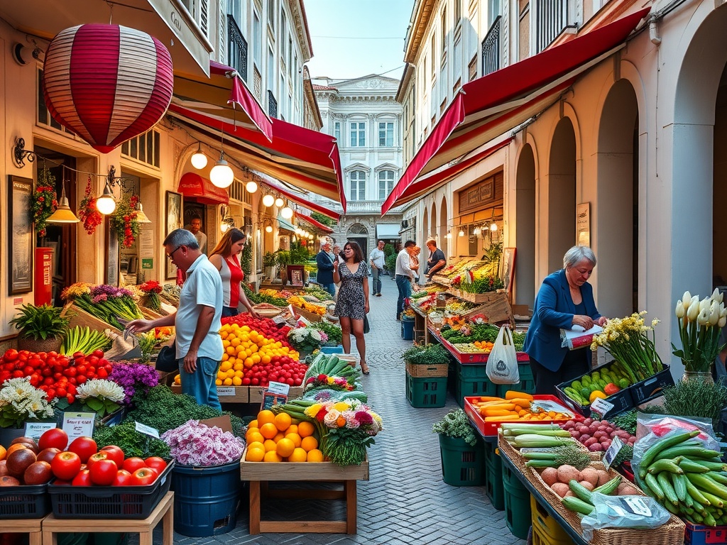 21 Places to Travel in Europe in March for Spring Adventures