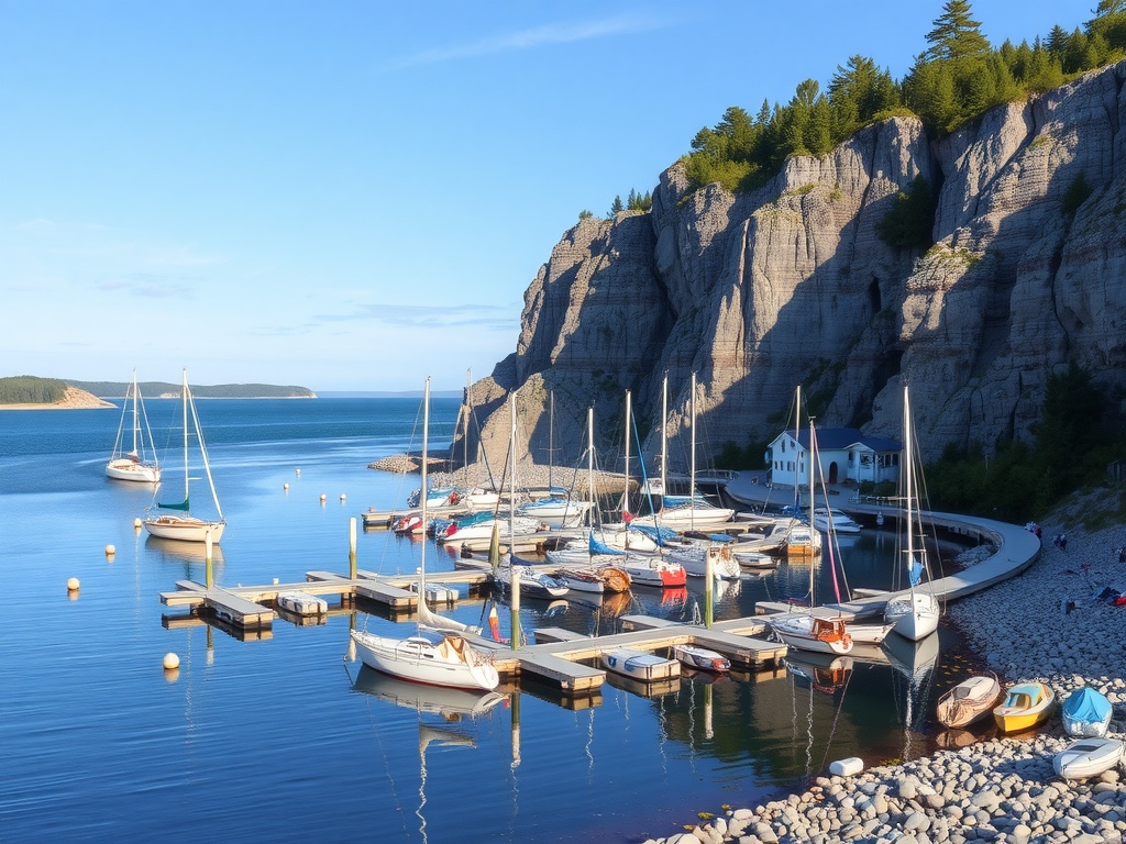 15 Enchanting Small Towns in Ontario You’ll Fall for